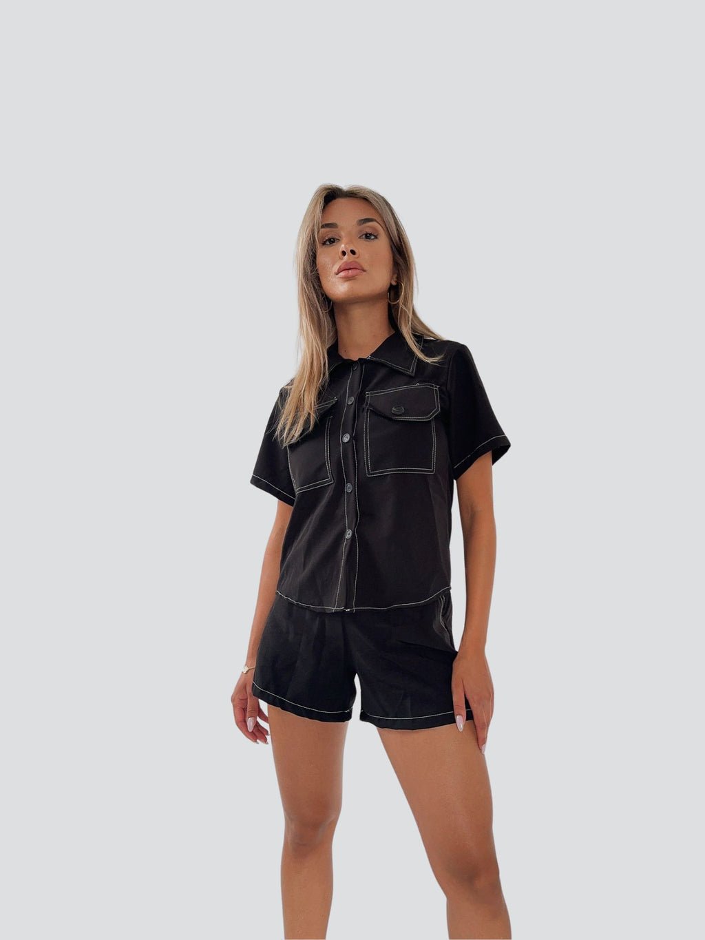 Maureen two piece – Upper East Label